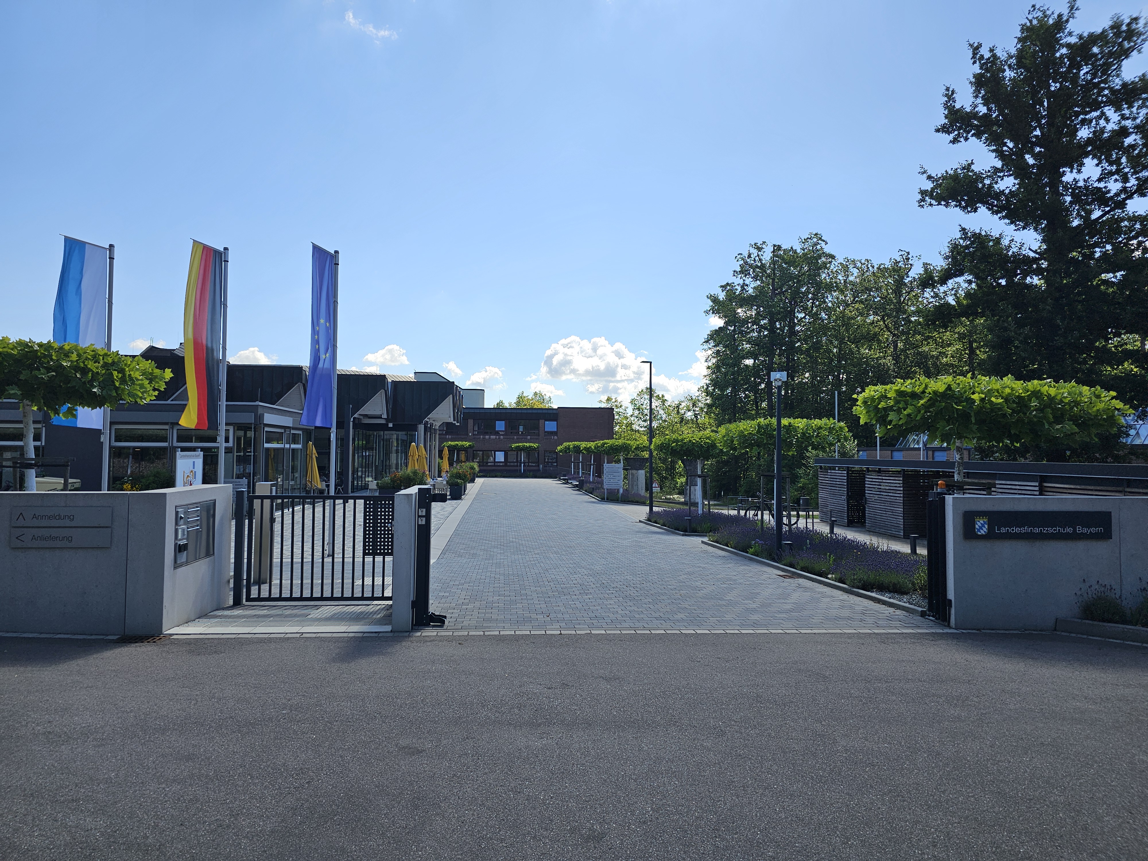 LfF - Landesamt für Finanzen | Willkommen beim Landesamt für Finanzen